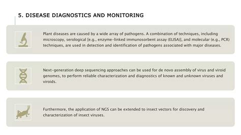 Plant Genome Sequencing And Data Miningpptx