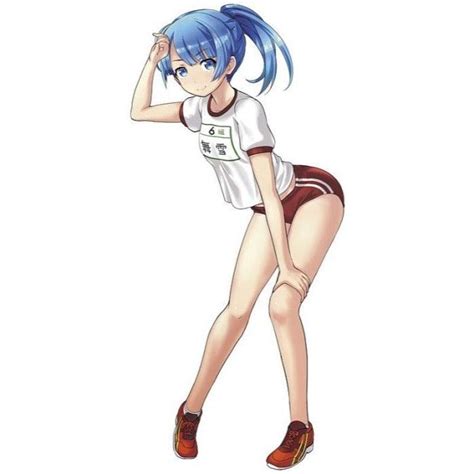 Hasegawa 52187 120 No06 Sara Mayuki With T 4 Egg Girls Collection