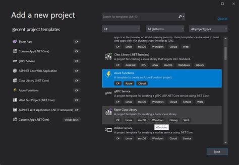 Azure Static Web App With Blazor Programming With Wolfgang