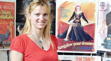 Les Sex Symbols Du 7e Art Sont Au Château Nodot