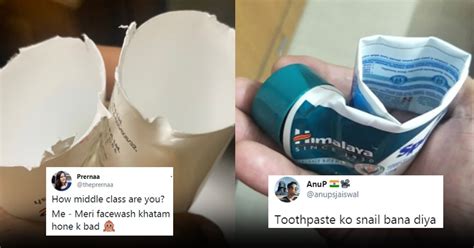 Someone Asks How Middle Class You Are And Twitter Shares Pics Of Really