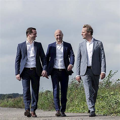 Über Ewals Cargo Care Pionierarbeit In Logistik Und Multimodalem Transport Seit 1906