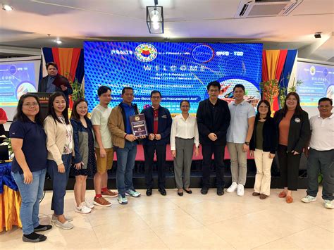 University Officials Participate In Procurement Seminar Southern