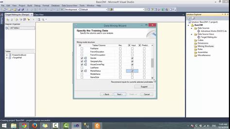 Basic Datamining Lesson02 Youtube