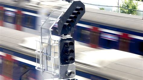 Rail Automation Rail Solutions Siemens