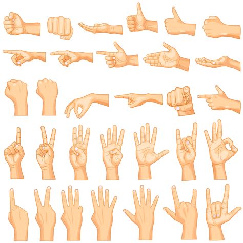 16 Cultural Gestures That Mean Different Things