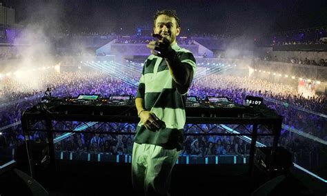 Zedd Announces Performance Of ‘clarity With 50 Piece Orchestra