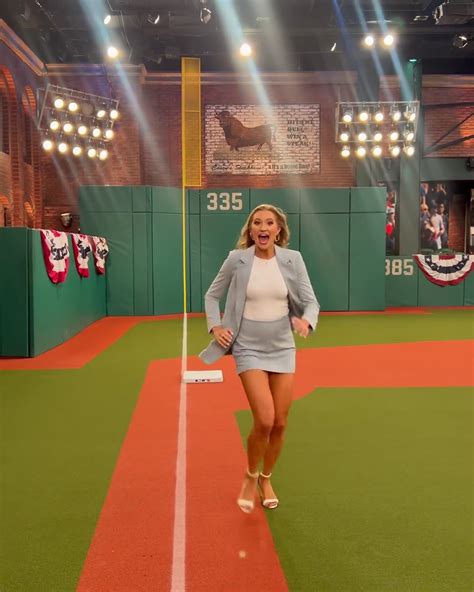 Abby Labar 3 28 2024 — Newswomen