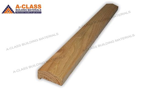 Buy Treated Pine Timber Single Lip Capping 90x45x54 In Melbourne A