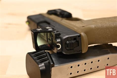 Tfb Review Tyrant Cnc Upgrades For The Hellcat Pro