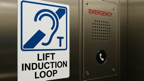 Why Every Elevator Needs An Induction Loop System