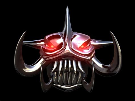 Brutal Legend Logo