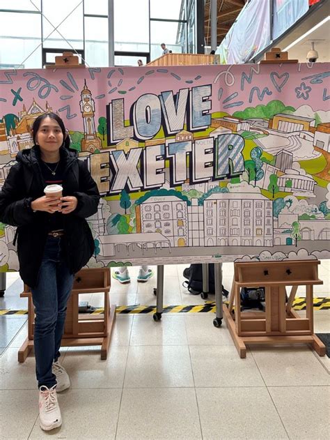 Students Guide To Societies Exeter Campuses Students Blog