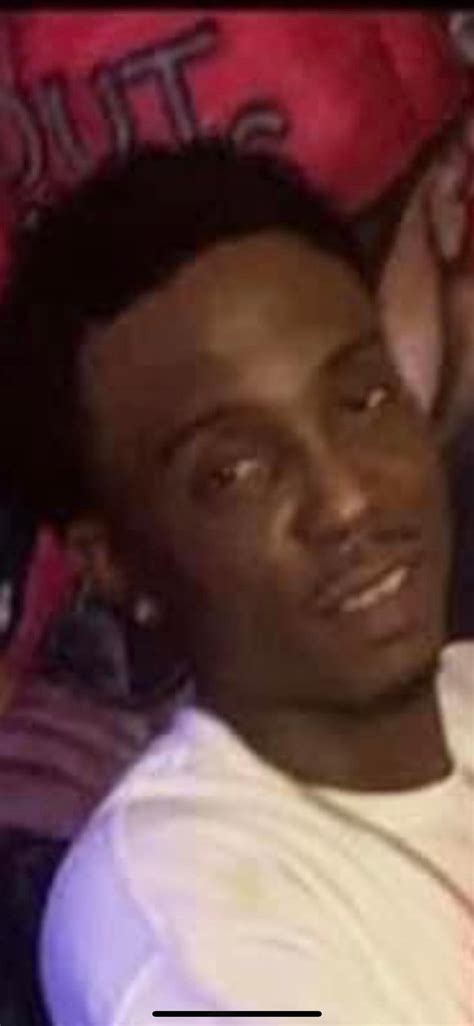 James Hatchett Age 39