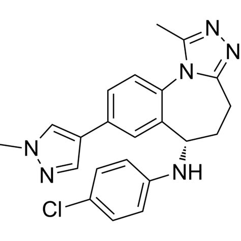 Brd4 Inhibitor 36 Brd4 Inhibitor Medchemexpress