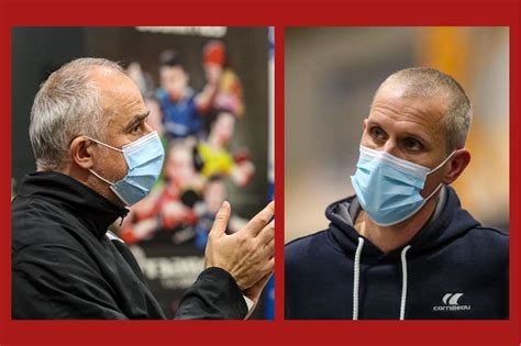 Tennis De Table Dans Le Rétro Avec Denis Chatelain Et Arnaud Sellier