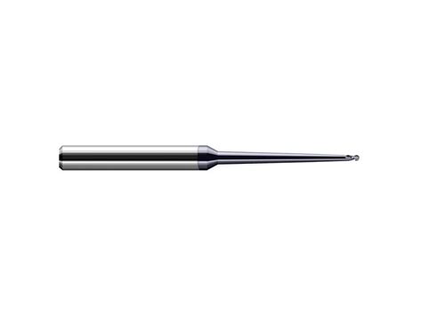 776308 C6 End Mill Par Harvey Tool
