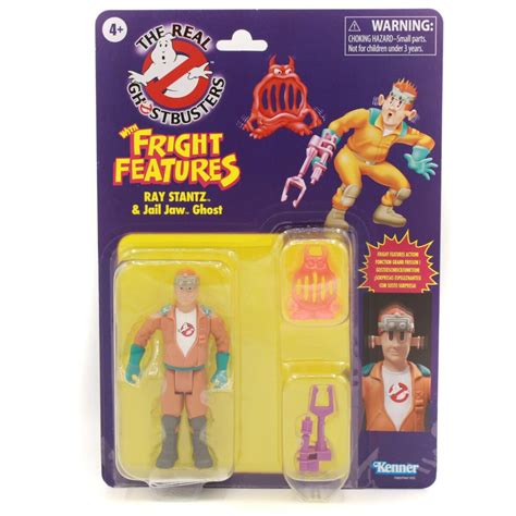 Ghostbusters Fright Features Ray Kenner Classics 2024 The Bog Toys