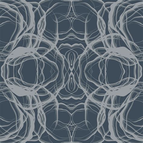 Download Pattern Line Art Beautiful Wallpaper Royalty Free Vector