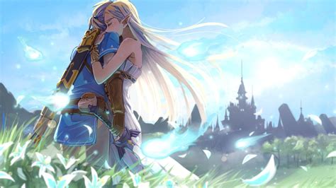2560 X 1440 Zelda Wallpapers Top Free 2560 X 1440 Zelda Backgrounds