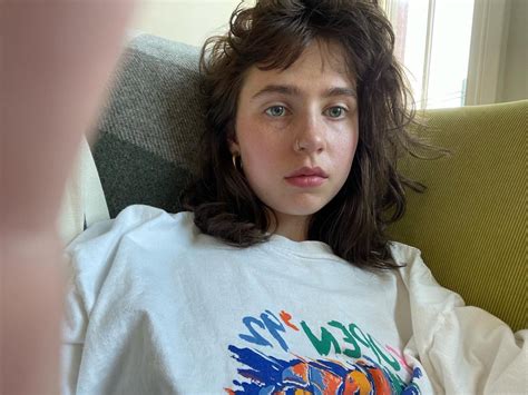 Clairo Miss Claire Claire Pretty People