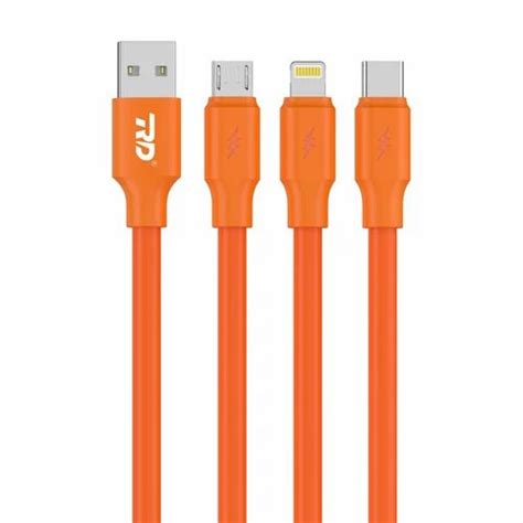 Usb Data Cable At Best Price In Mumbai By Rd Telinet Private Limited