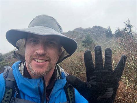 Hilo Teacher Raising Money Fighting Sex Trafficking By Trekking Famous Trail West Hawaii Today