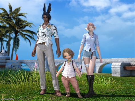 Ffxiv Zero Attire Hairstyle And Scythe Added To Mog Station Store