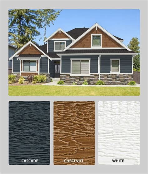 Trulog Steel Siding Artofit