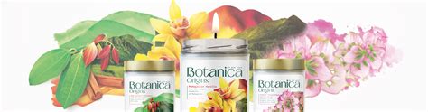 Botanica Origins Candles Botanika Airwick