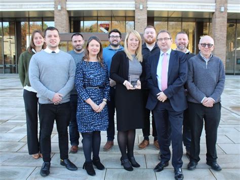 Nominate For Economic Development Team Of The Year Institute Of