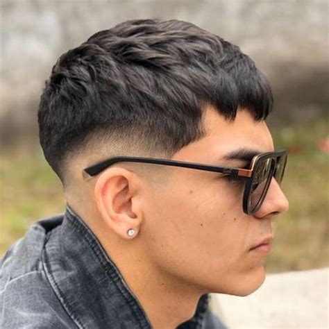 Best 15 Low Taper Fade Curly Hair Taper Haircuts