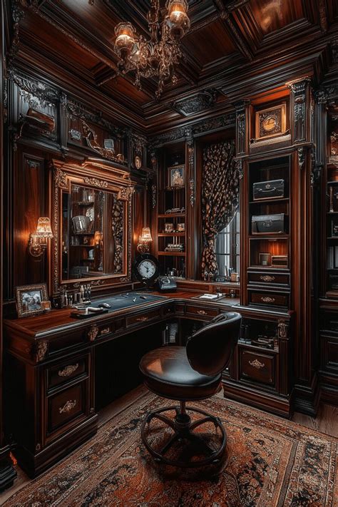 29 Vintage Dressing Rooms With Perfect Period Details
