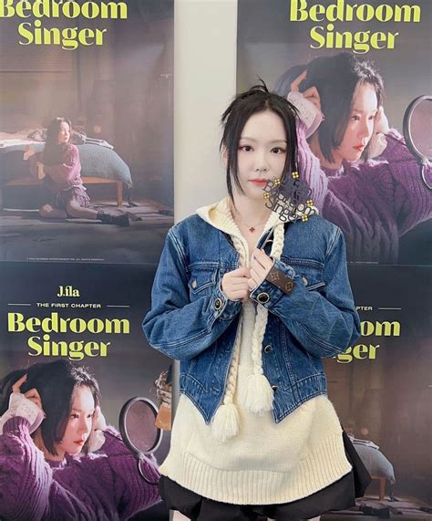 [exclusive Interview] J Fla Shines A Light On Her Debut Album Her