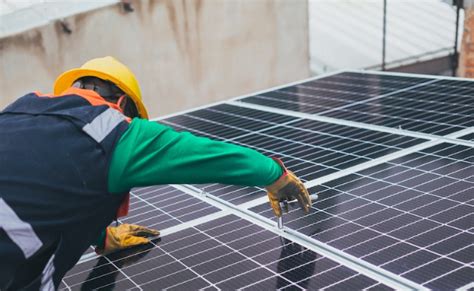 Diy Solar Panels At Home Your Ultimate Diy Installation Guide