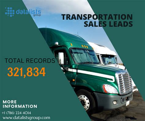 Is The Transportation Database Verified By Wamanboult Medium