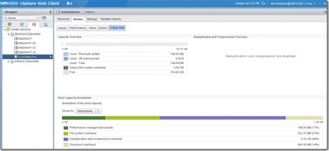 Vmware Vsan Stretched Cluster 4sysops