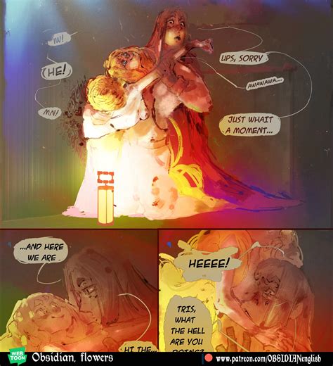 Obsidian Flowers And Scarlet Nudes Western Ics Nude Pics Org