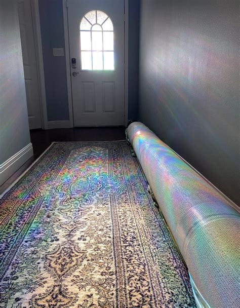 How To Put Up Rainbow Window Film At Cameron Malone Blog