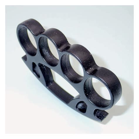 Brass Knuckles Knuckle Knuckles Security Self Defense