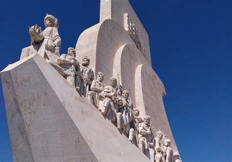 The Legacy Of The Estado Novo In Belém Quarter