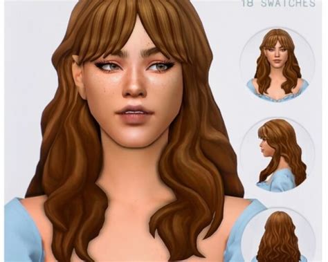 Simstrouble Tagged Sims 4 Downloads