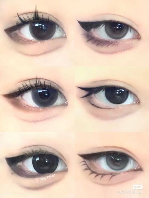 Everskies Face Combo Bilgi Kpop