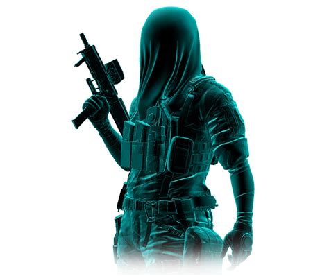 R6skin Nøkk