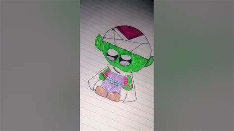 Picoolo Chibi Youtube