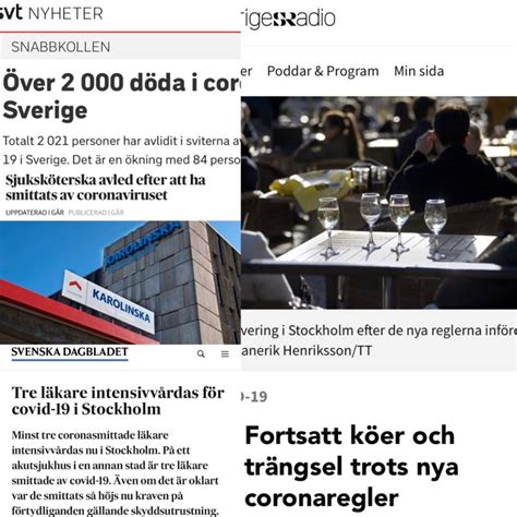 Det är Absolut Inte över Karouk Said