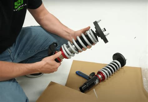 Upgrade Or Unload The Brand New Series From ECS Tuning ECS Tuning