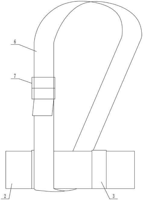 一种骨折固定夹板和骨折固定组件的制作方法