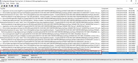 Deploy Windows 10 Desktop Shortcuts And Icons With Sccm Configuration Baselines