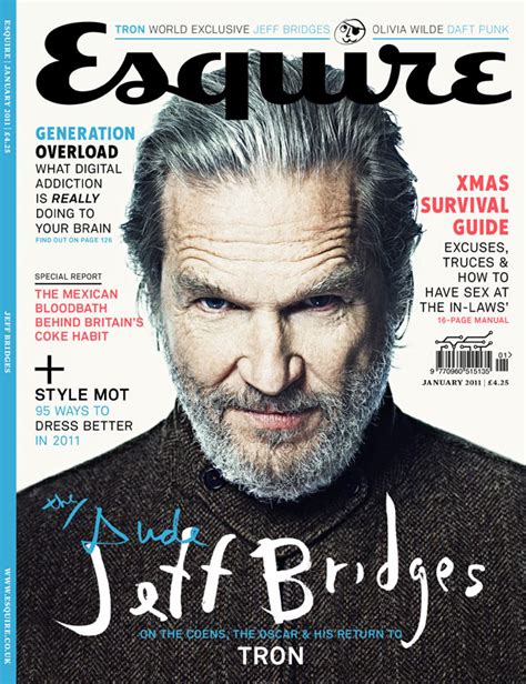 Opiniones de esquire